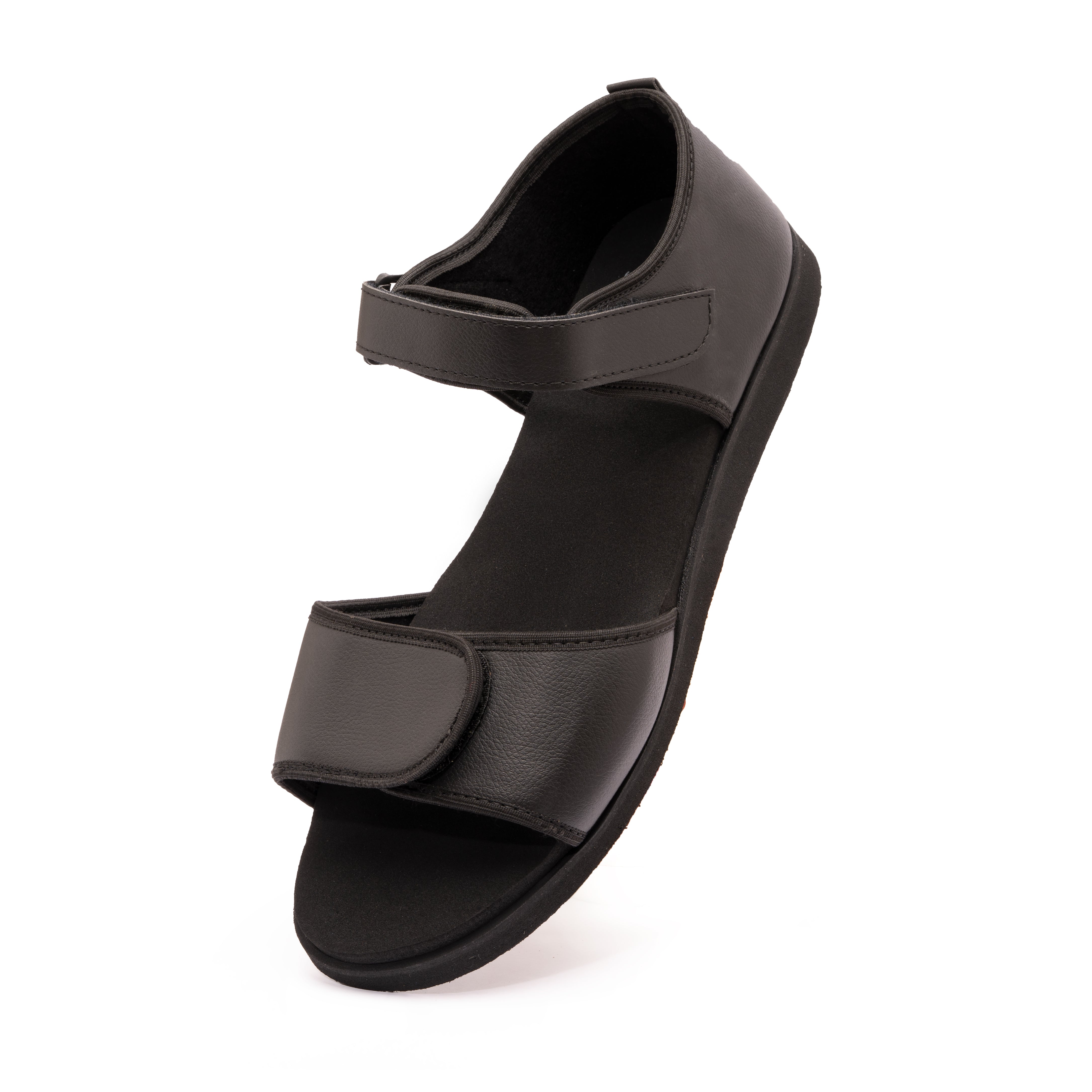 Diabetic and Ortho Sandals for Gents - Trusted MCR sandals. – Podolite